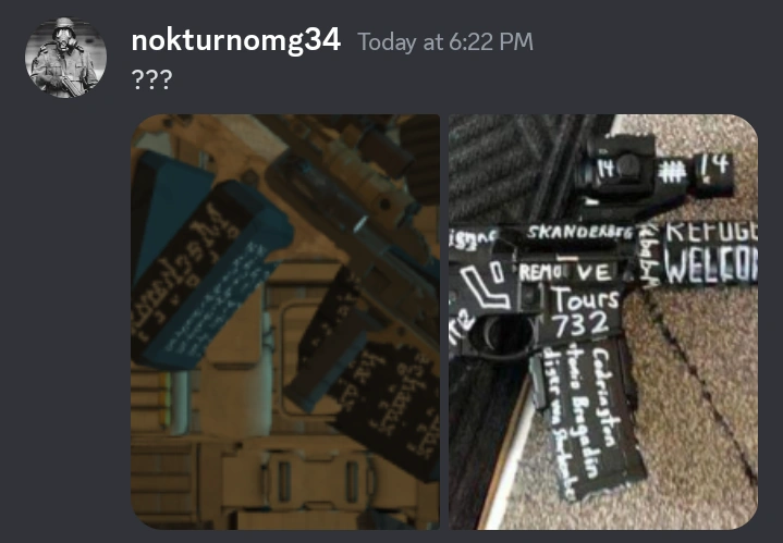 The People of PL5 Discord 3 | Fandom