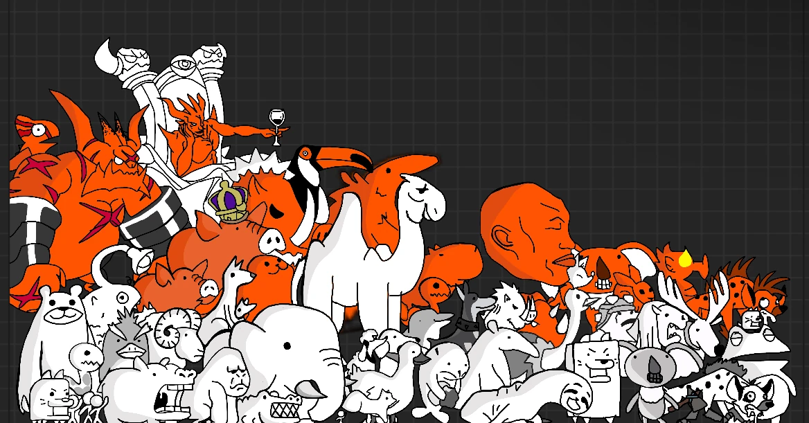 Red is done 🤫🤫 | Fandom