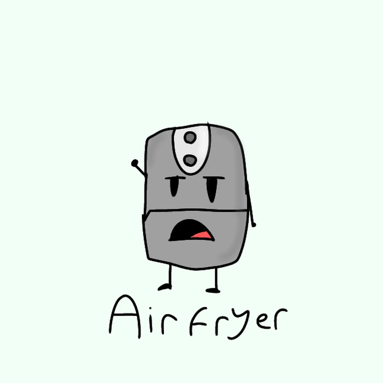 Send an image of your BFDI OC and I will remake the asset | Fandom