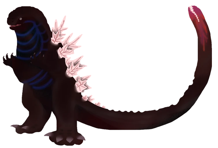 Legendary Shin Godzilla | Fandom