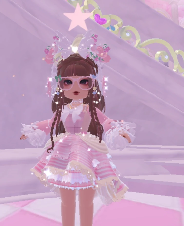 Discuss Everything About Royale High Wiki | Fandom