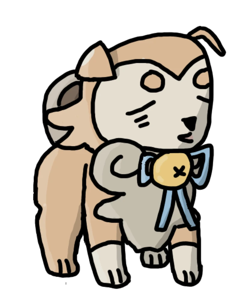 Taoshi thing | Fandom