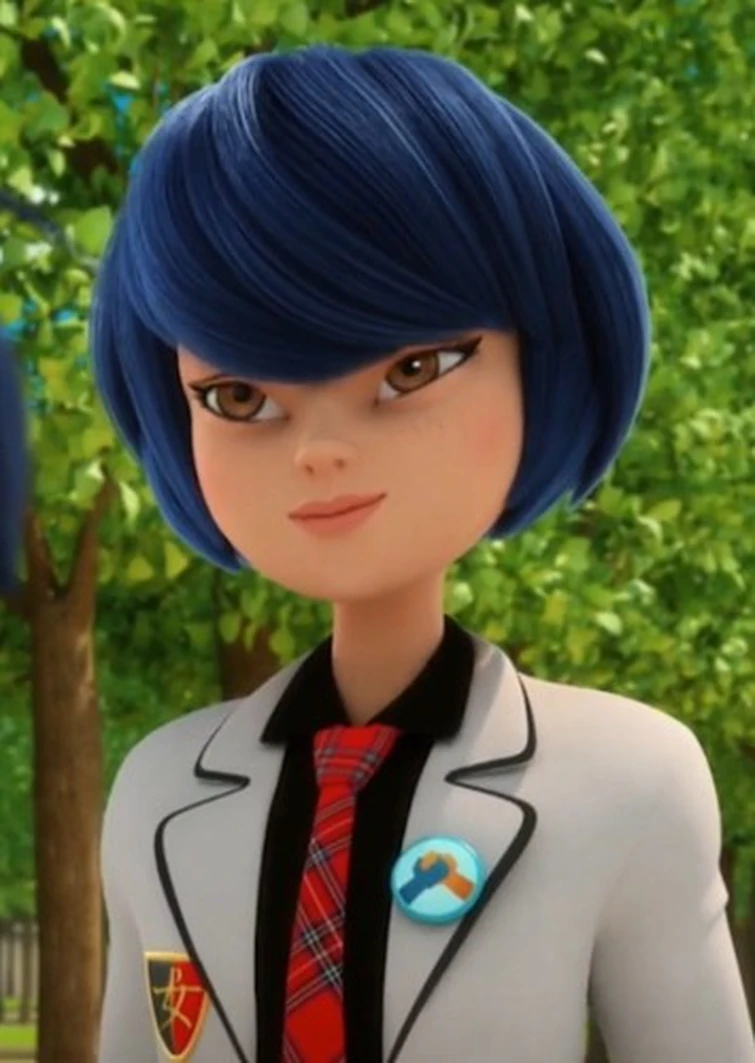 Why Kagami is Autistic (And Why That is a Good Thing)🐉🧠 | Fandom