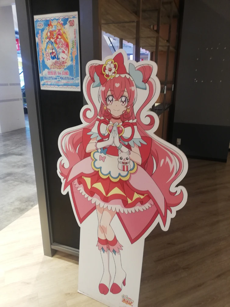 Are there any products you would like to see in Pretty Store? | Fandom