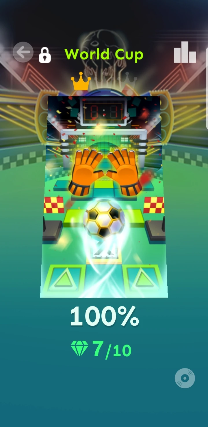 World Cup complete! | Fandom