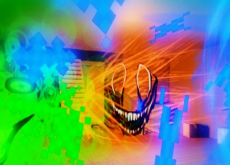 A-45 Has Unlocked his 3rd power up and is going berserk | Fandom