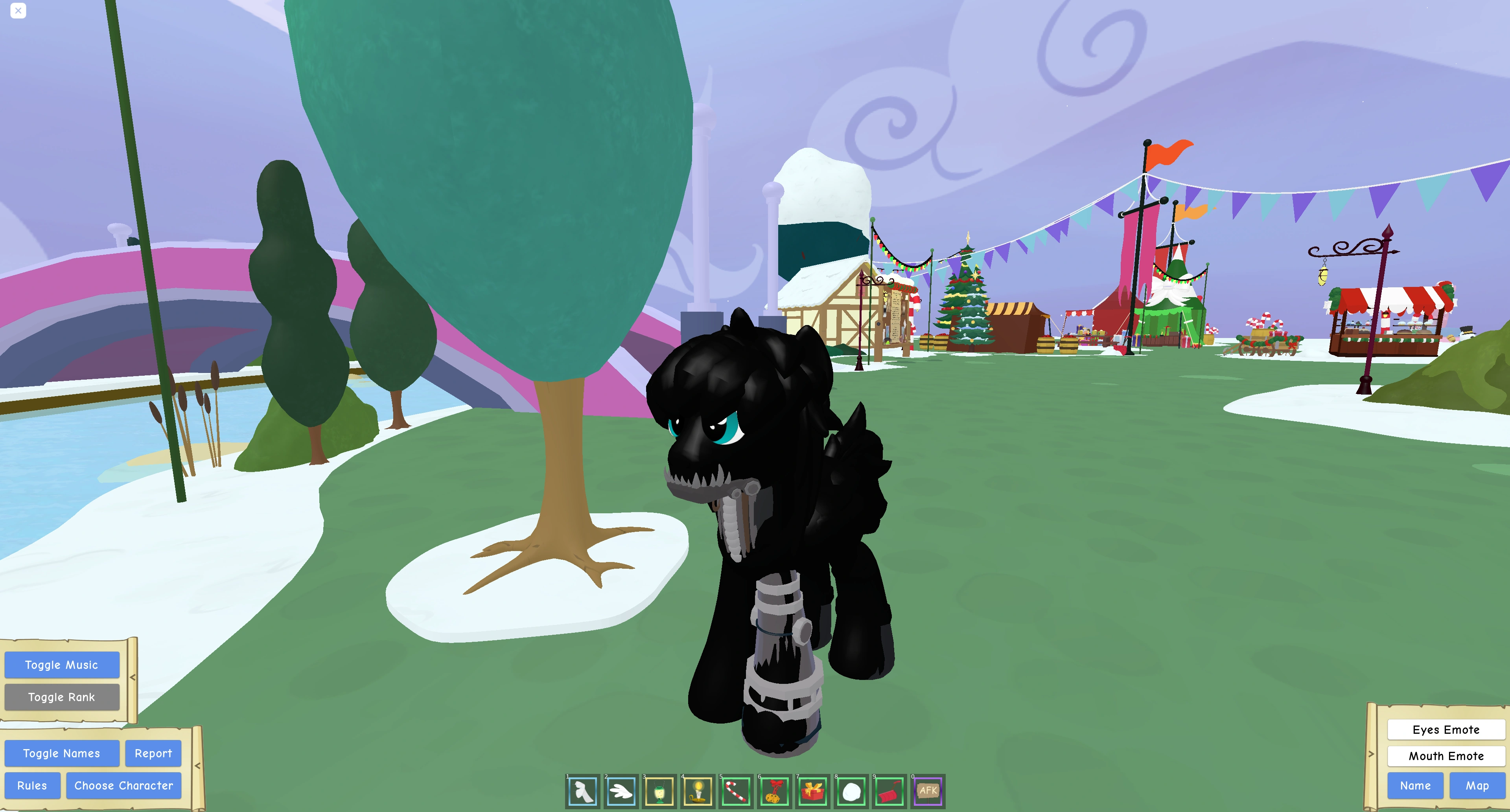 You see my post right here? | Fandom