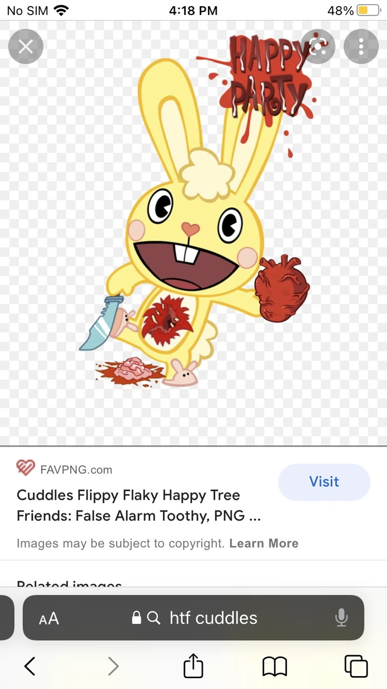 Cursed image | Fandom