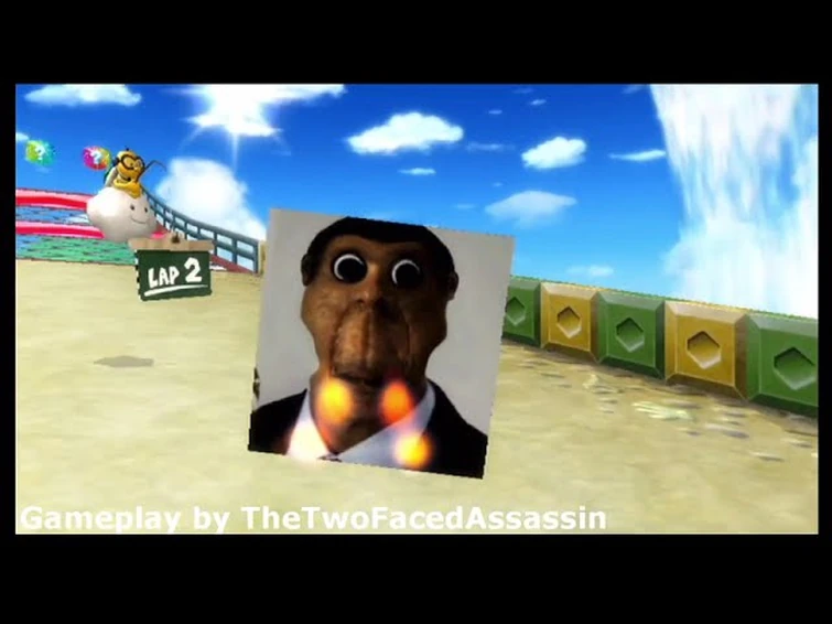 Discuss Everything About Nico's Nextbots Wiki | Fandom