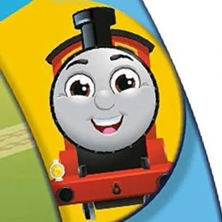 James’s Reboot face reminds me of his CGI Miller Era Face. | Fandom