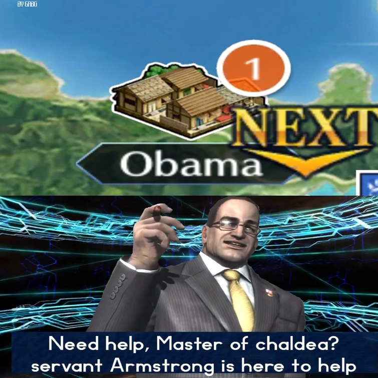 Wow! I’ve had no idea Obama originated from Japan | Fandom