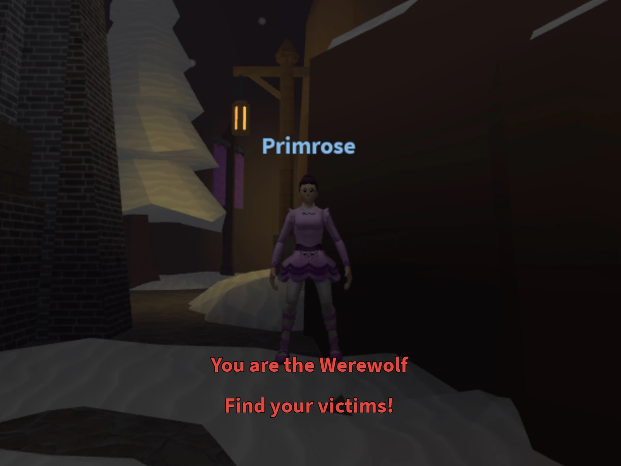 primrose you good? | Fandom