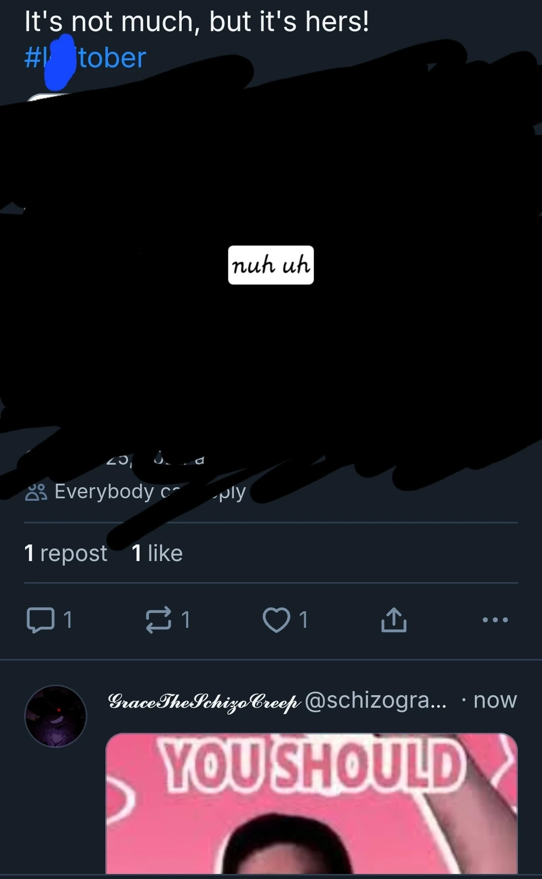 w or l reply | Fandom