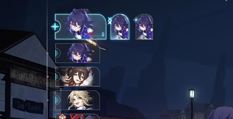 “Honkai star rail is a turn based game” | Fandom