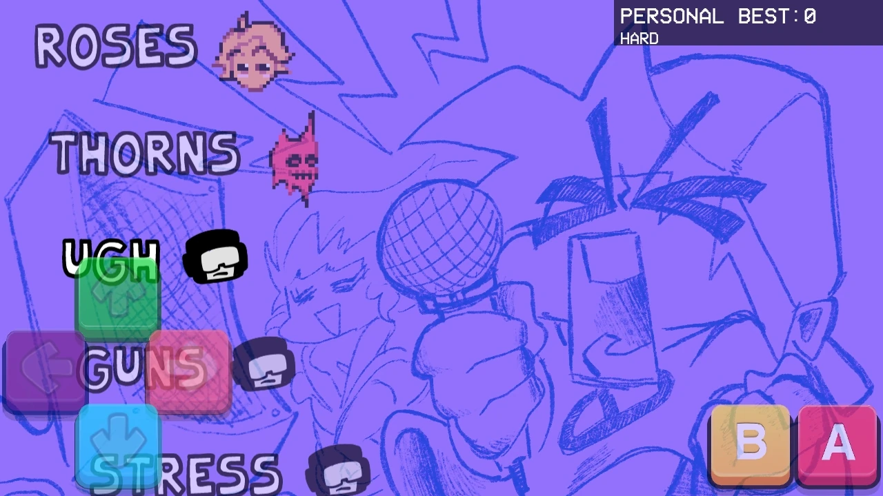 I'm gonna Play me some ugh | Fandom