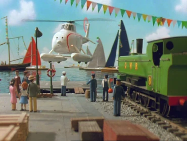 Discuss Everything About Thomas the Tank Engine Wiki | Fandom
