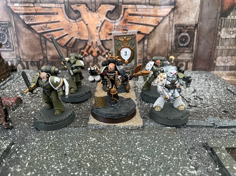 Raptors Command Squad | Fandom