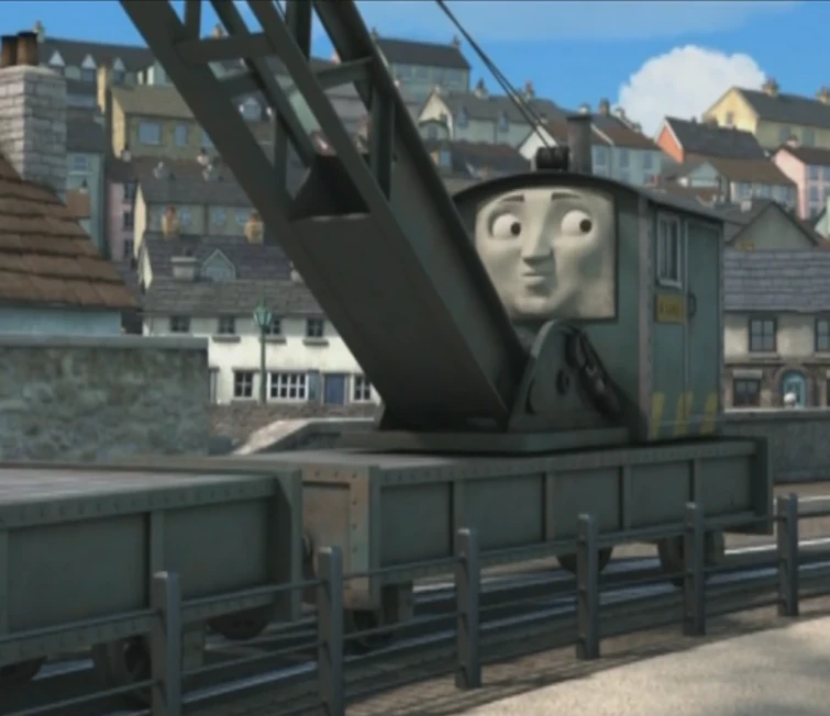 Discuss Everything About The Railways of Crotoonia Wiki | Fandom