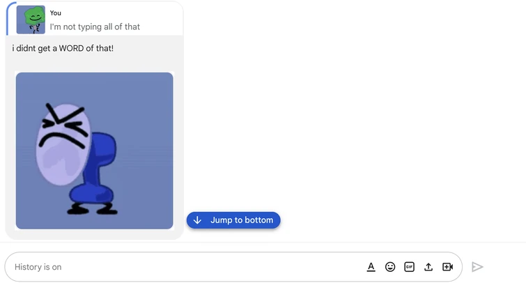 My classmate and I recreate the TPOT 5 Dance Scene | Fandom