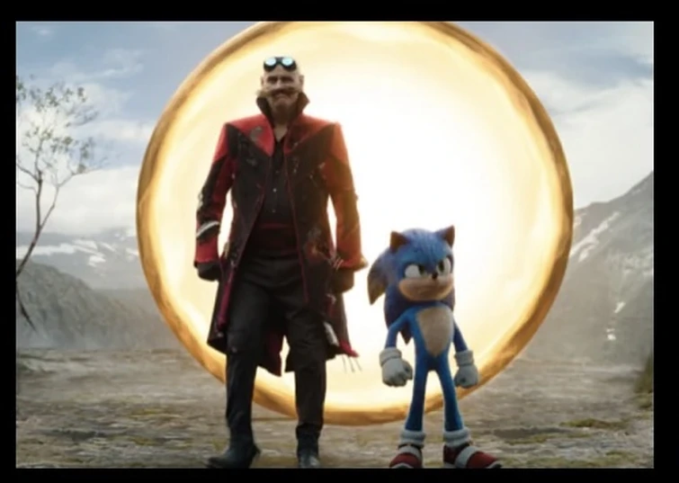 Vote for Sonic the Hedgehog 3 for the 2025 Kids' Choice Awards! | Fandom