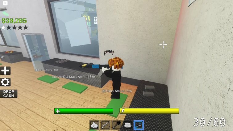 Discuss Everything About Hard Time Roblox Wiki | Fandom
