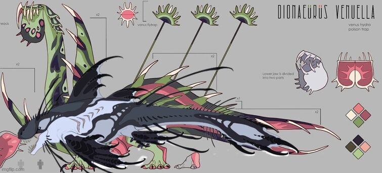 predictions for magnacetus redesign size | Fandom