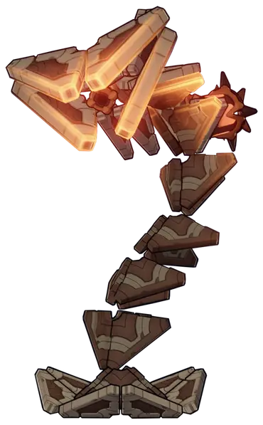 Favorite Ruin enemy? | Fandom