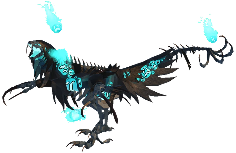 Discuss Everything About Creatures of Sonaria Wiki | Fandom