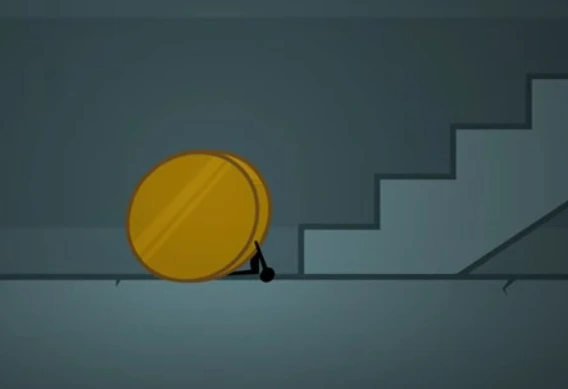 BRO THE CAKE AT STAKE INTRO WTF WHY WAS IT PEAK | Fandom