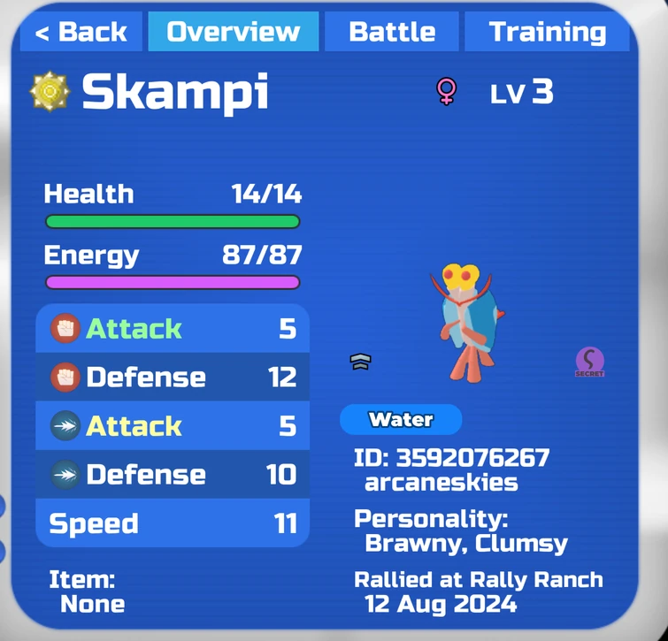 Discuss Everything About Loomian Legacy Wiki | Fandom