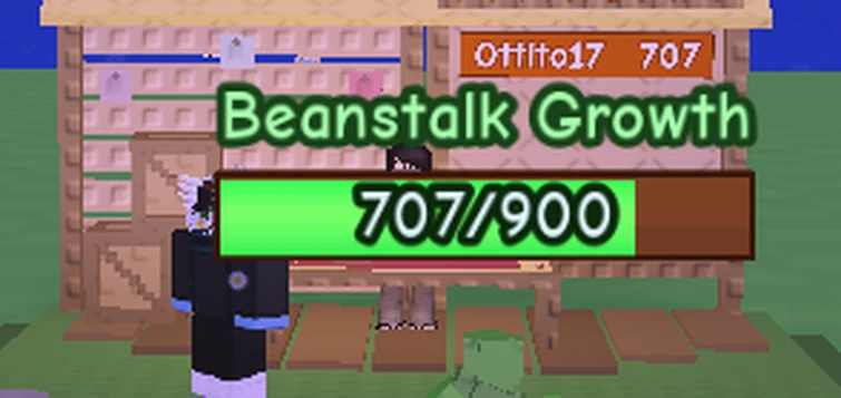 farming method for beanstalk | Fandom