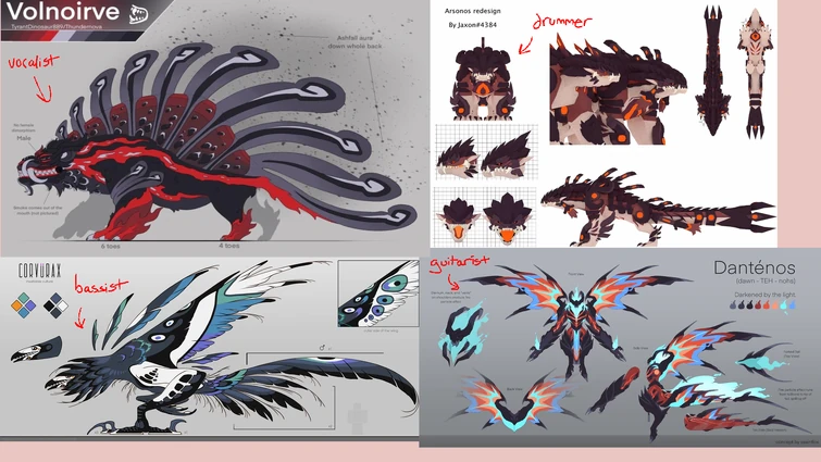 Discuss Everything About Creatures of Sonaria Wiki | Fandom