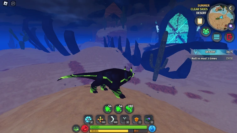 garg (gargantuan leviathan) vibes, anyone? | Fandom