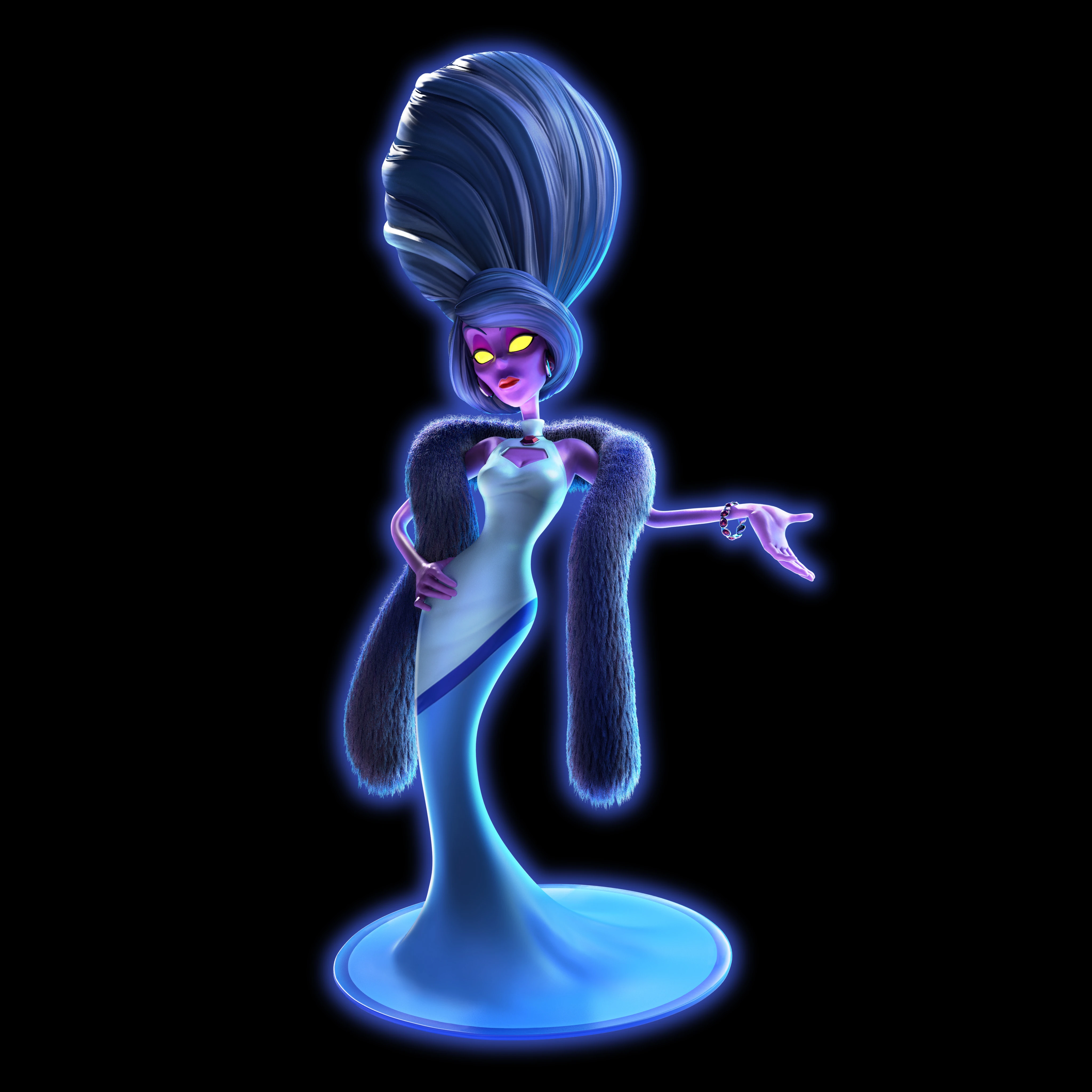 Should Hellen Gravely Come back? | Fandom