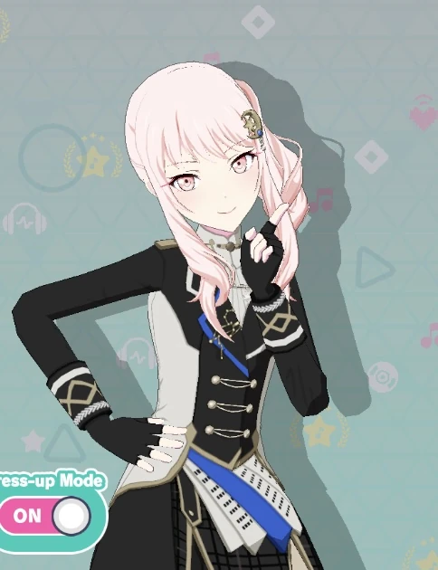 Mizuki joins other units! | Fandom