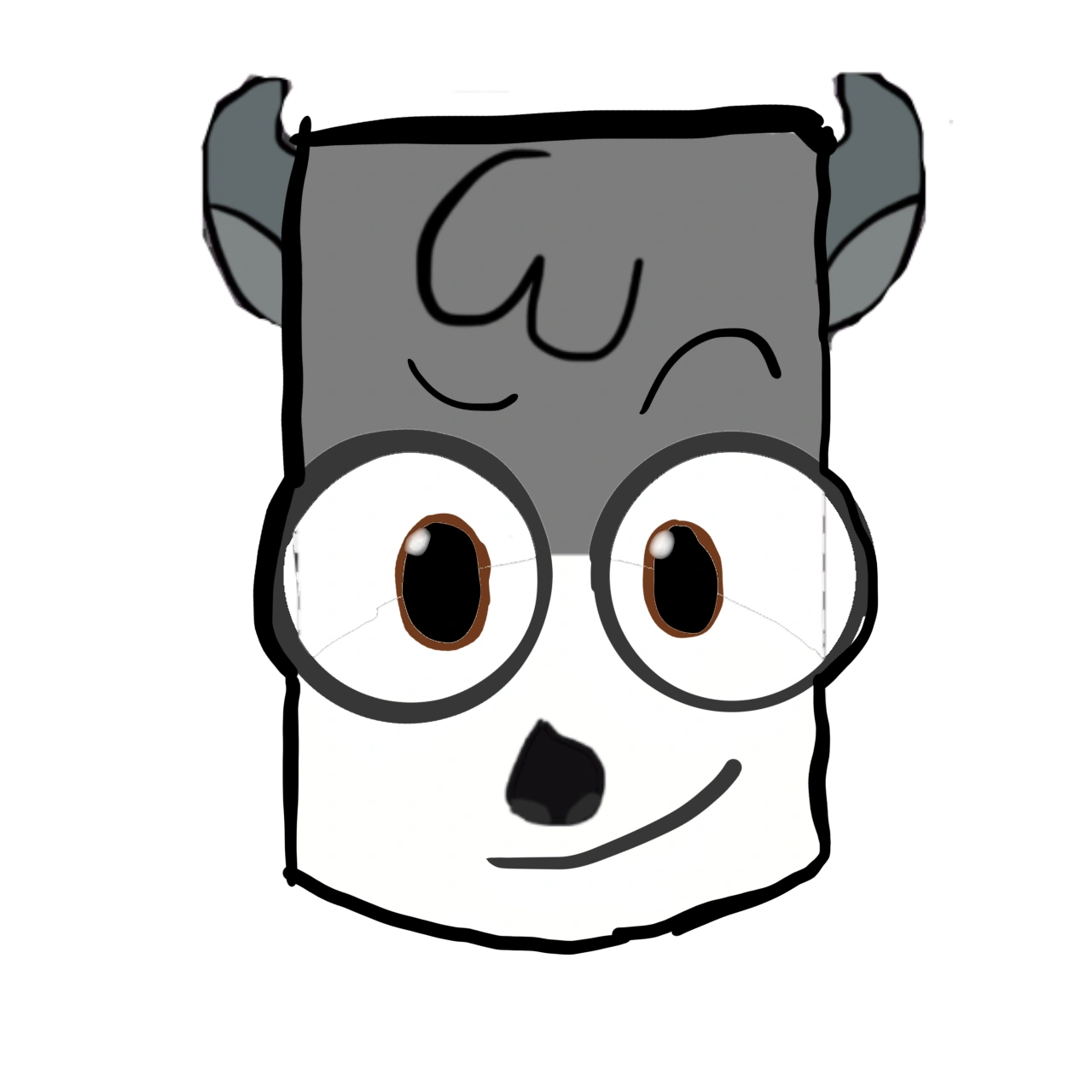 Becky the lemur emote & icon | Fandom