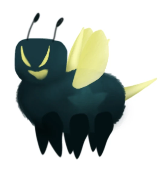 A gifted vicious bee | Fandom