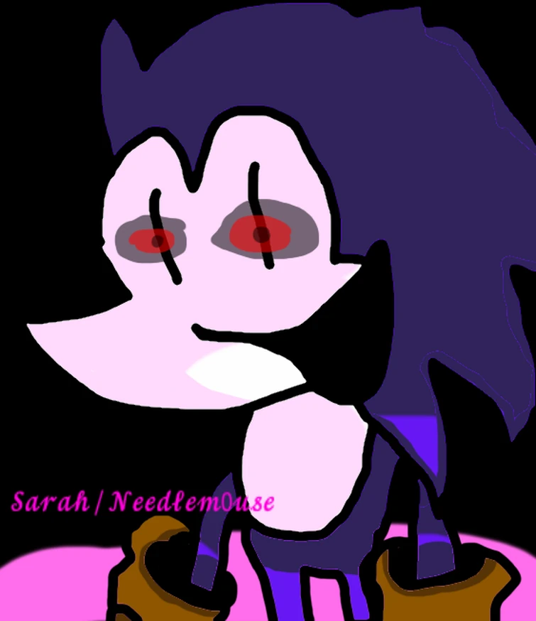 Discuss Everything About Needlem0use Wiki | Fandom