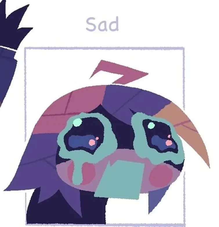 Screaming, crying, vomiting. | Fandom