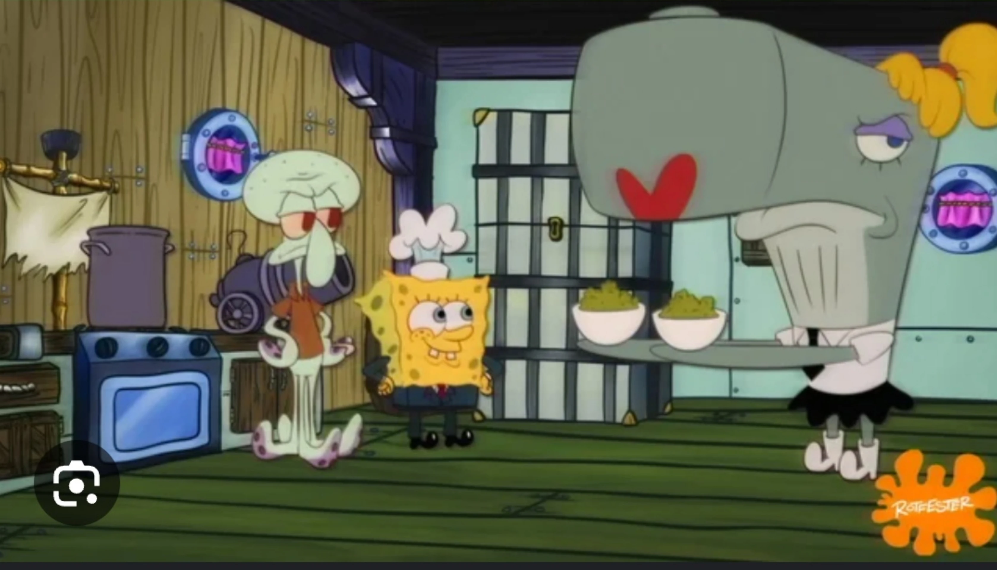 New Episode "Kooky Cooks" with the style of Season 1 | Fandom