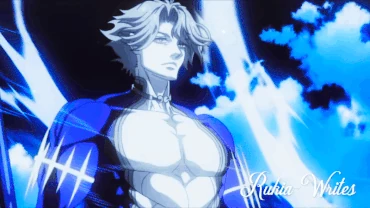 Poseidon (Record of ragnarok anime) vs Hercules (god of war 3 game ...