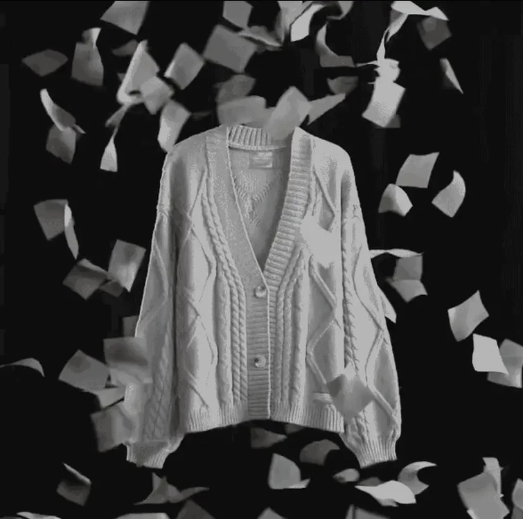 Opinions on the TTPD cardigan? | Fandom