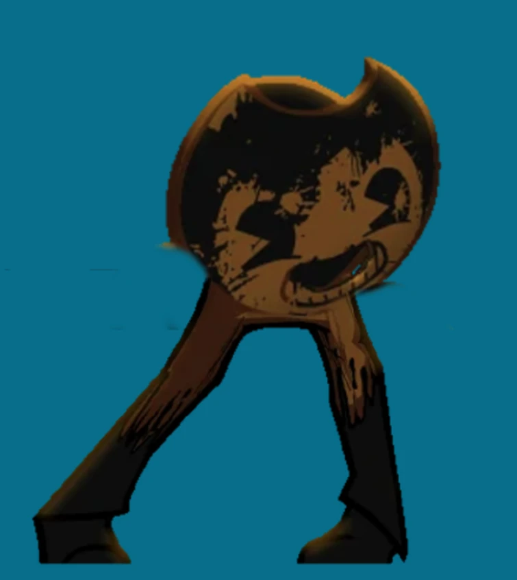 Behold... (BatIM) | Fandom