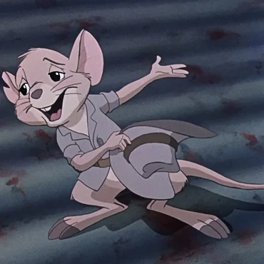 Jake (The Rescuers) Pics #19. Which picture is the best out of these ...