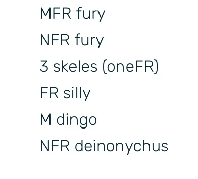 VALUE EXPERTS COME QUICK ME NFR PARROT THEM: | Fandom