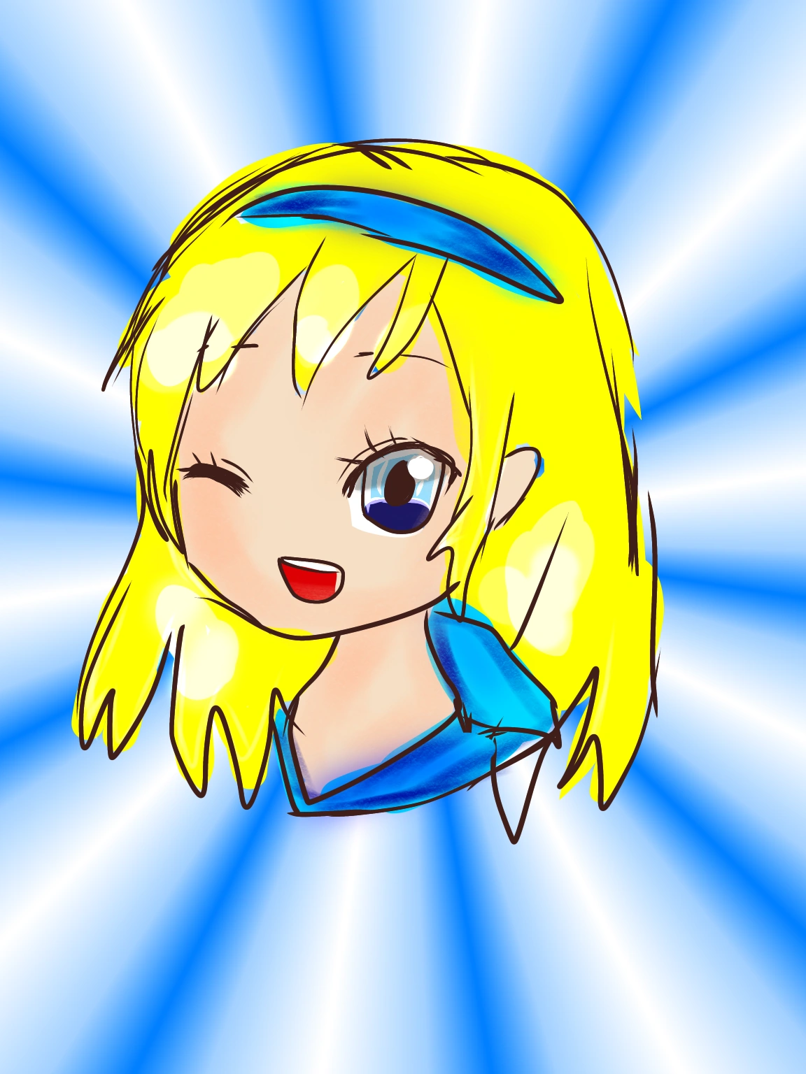 Maria drawing | Fandom