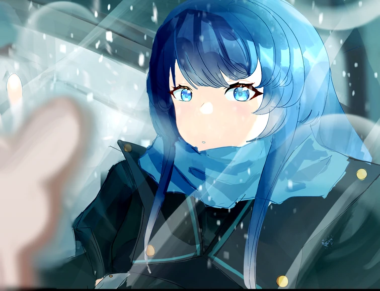 Shld I draw humanized dandy world characters? | Fandom