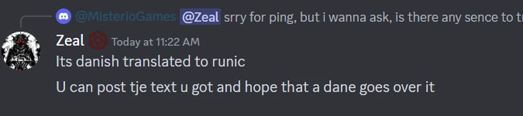 Possibility to translate the necrobloxicon? | Fandom