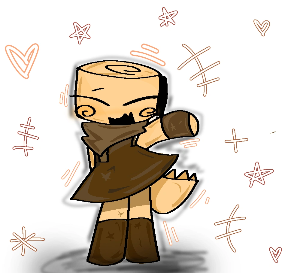Shelly! (art :3) | Fandom