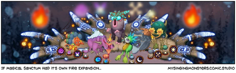 Discuss Everything About My Singing Monsters Wiki | Fandom
